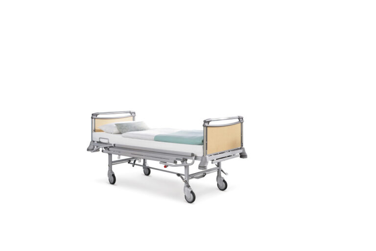 Stiegelmeyer - SIAI Medics