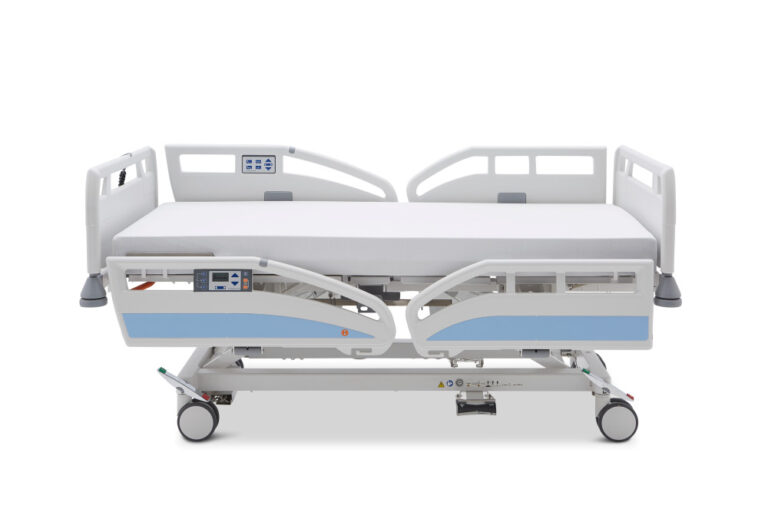 Stiegelmeyer - SIAI Medics