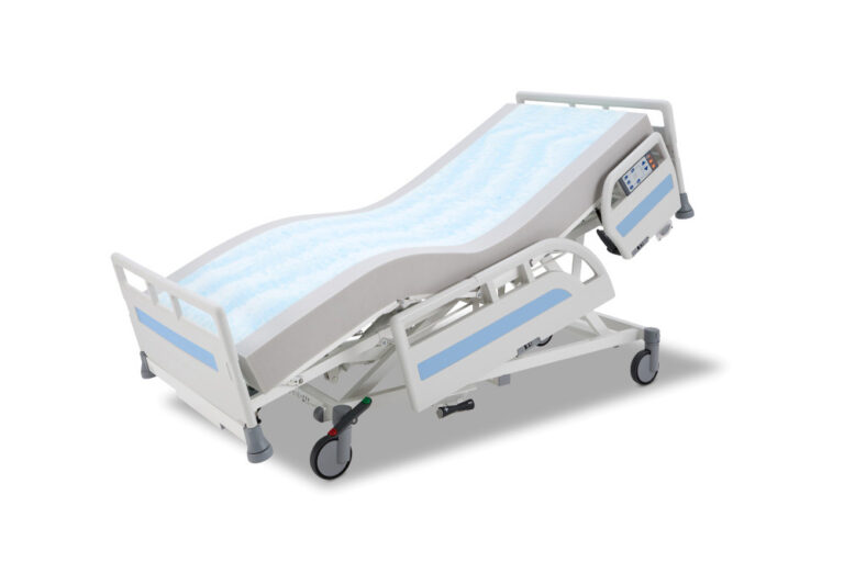 Stiegelmeyer - SIAI Medics