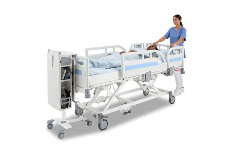 Stiegelmeyer - SIAI Medics